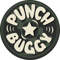 Punch Buggy – Local as f*ck!